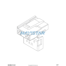 Navistar International® Truck Parts | Electrical | Body