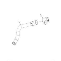 Genuine OEM Navistar International® Truck Parts | Engine | Assemblies ...