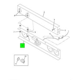 Navistar International® Truck Parts | Electrical | Light