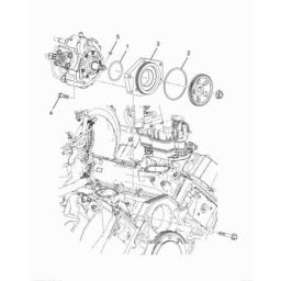 Navistar International® Truck Parts | Engine | Fuel System | Pump