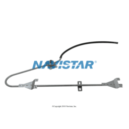 Navistar International® Truck Parts | Cab | Regulator