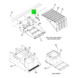 Navistar International® Truck Parts | Electrical | Plug Parts for ...