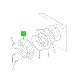 Navistar International® Truck Parts | Engine | Assemblies Skeleton ...