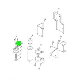 Navistar International® Truck Parts | Steering Gear | Gasket