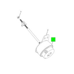 Navistar International® Truck Parts | Engine | Fuel System | Actuator