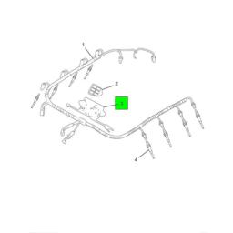 Navistar International® Truck Parts | Electrical | Control