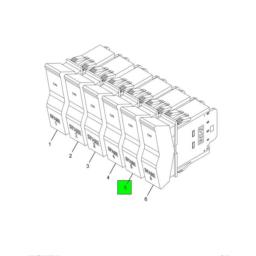 Navistar International® Truck Parts | Electrical | Switch