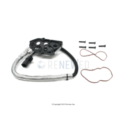 Navistar International® Truck Parts | Engine | Fuel System | Sensor ...