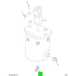Navistar International® Truck Parts | Brakes | Switch