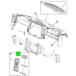 Navistar International® Truck Parts | Cab | Outlet