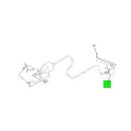 Navistar International® Truck Parts | Engine | Fuel System | Sensor
