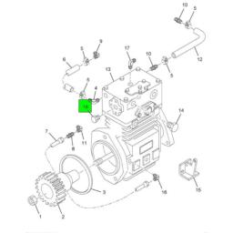 Navistar International® Truck Parts | Brakes | Adapter