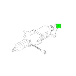 Navistar International® Truck Parts | Brakes | Solenoid