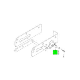 Navistar International® Truck Parts | Brakes | Switch