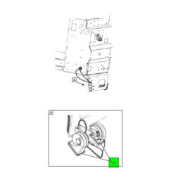 Navistar International® Truck Parts | Electrical | Horn