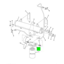 Navistar International® Truck Parts | Engine | Assemblies Skeleton ...