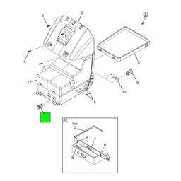 Navistar International® Truck Parts | Accessory | Socket