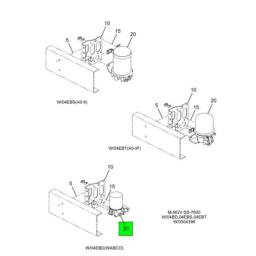 Navistar International® Truck Parts | Brakes | Dryer