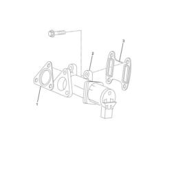 Navistar International® Truck Parts | Engine | Fuel System | Valve