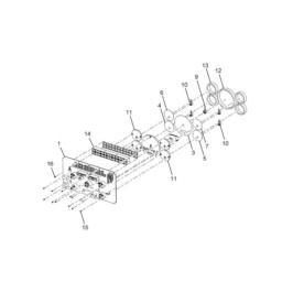 Navistar International® Truck Parts | Electrical | Socket