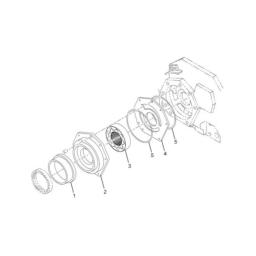 Navistar International® Truck Parts | Engine | Assemblies Skeleton ...