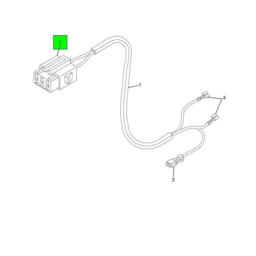 Navistar International® Truck Parts | Electrical | Body