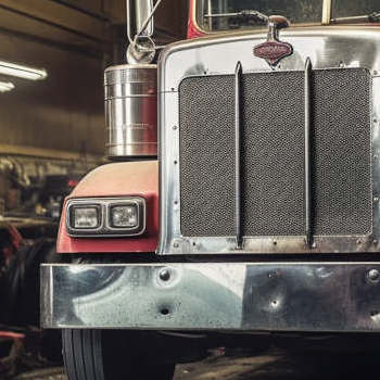 Source One Parts Center | OEM truck parts. Fast.