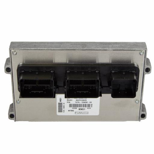 7U7Z12A650BBRM Ford | Engine Control Module ECM EEC V - 30L | Source ...