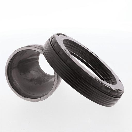 CM10081518 Kenworth | Front Wheel End Seal and Spacer Kit | Source One ...