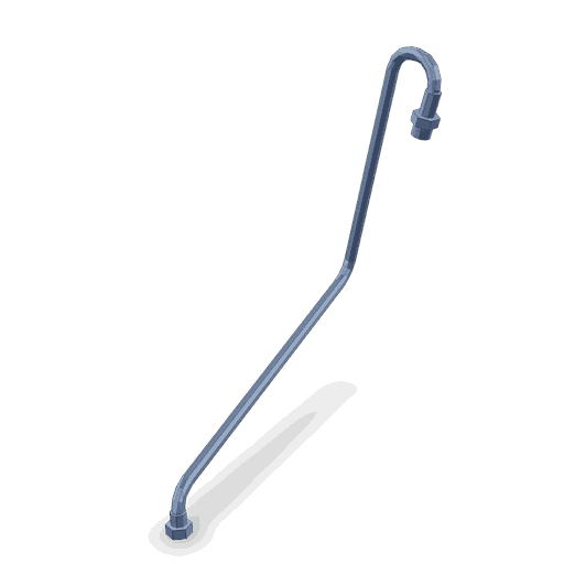 3415471 Cummins | Flexible Hose | Source One Parts Center