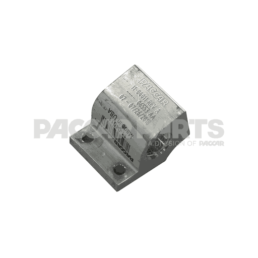 11-04011 Kenworth | Fuel Supply Tee Aluminum | Source One Parts Center