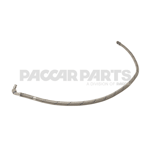 D50-6019-1575 | Kenworth® | HOSE ASSY-GAS FUEL LINE SS SGL BRAID 10 ...