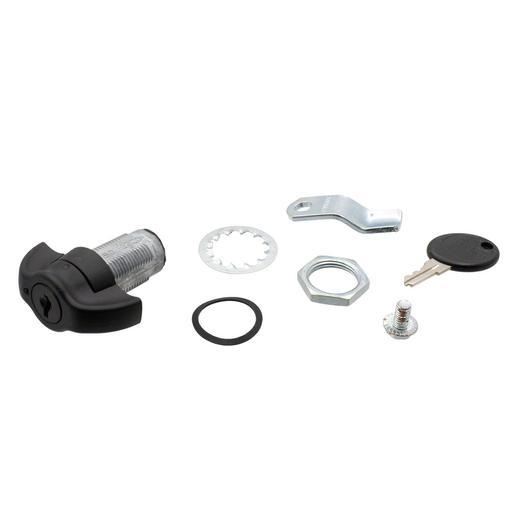 DG1Z1386A Ford | Lock Kit And keys - Center | Source One Parts Center