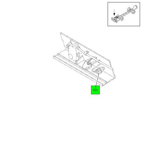 1652263C92 Navistar International | Ignition Starter Switch Code D-250 ...