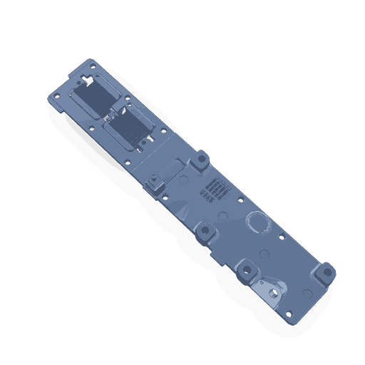 4942534 Cummins | Intake Manifold Cover | Source One Parts Center