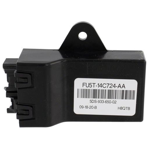 FU5Z14C724A Ford | Seat Heater Control Module | Source One Parts Center