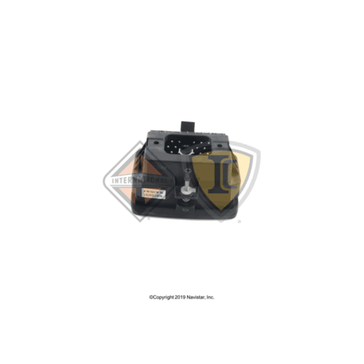 4091166C91 Navistar International | Top-Mount LED Fog Light Selective ...