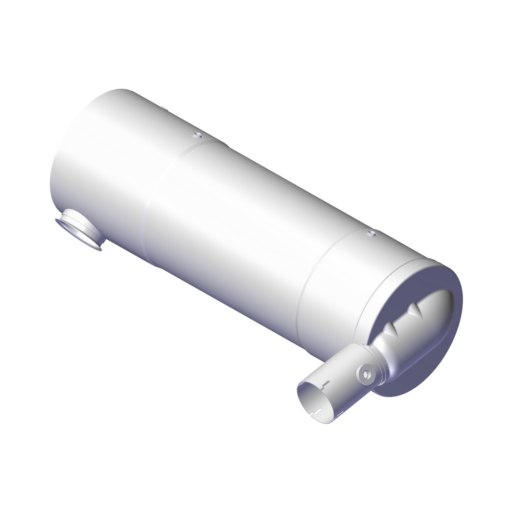 4354222 | Cummins® | Aftertreatment Device | Source One Parts Center