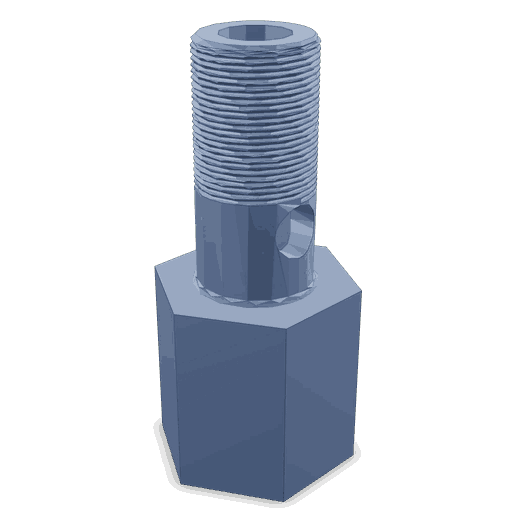 4942529 Cummins | Banjo Connector Screw | Source One Parts Center