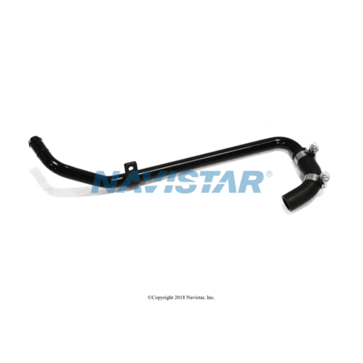 2610835C2 Navistar International | Left Tube Assembly | Source One ...