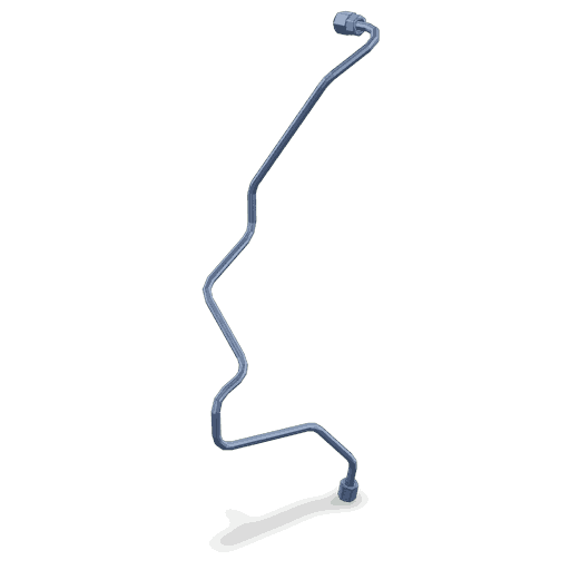 3690531 Cummins | Injector Fuel Supply Tube | Source One Parts Center