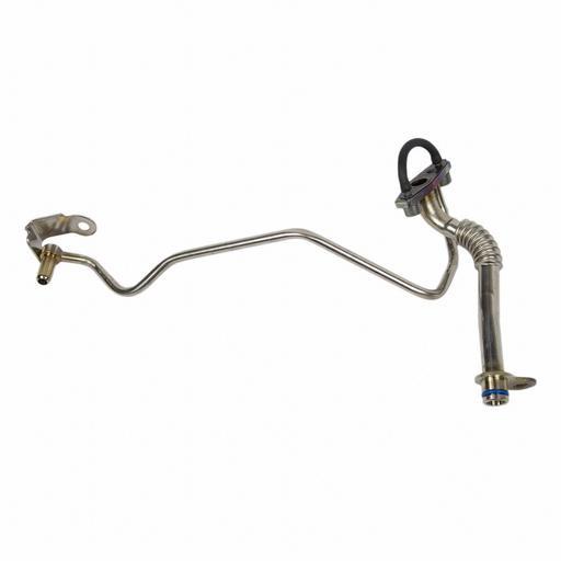 BL3Z9G441E Ford | Turbocharger Oil Line Tube - Right 35L | Source One ...