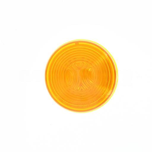LB045201 Kenworth | Marker Lamp - Round 2 Inch Amber | Source One Parts ...