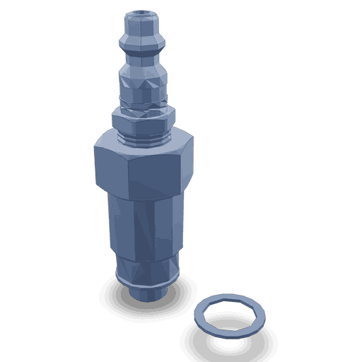 3165128 Cummins | Compression Tester | Source One Parts Center