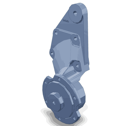 5481082 | Cummins® | Fan Support | Source One Parts Center