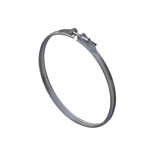 3532045 | Cummins® | v Band Clamp | Source One Parts Center