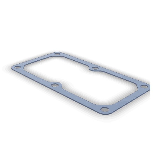 3978072 Cummins | Connection Gasket | Source One Parts Center