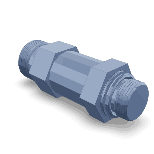 4379736 Cummins | Check Valve | Source One Parts Center