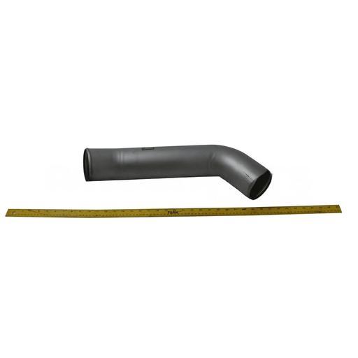 D66-1172 Kenworth | Cold Charge Air Cooler Multibend Steel Pipe ...