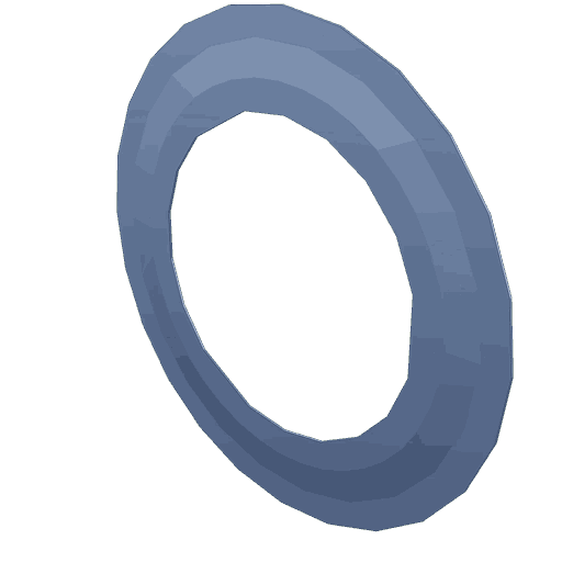 5260647 Cummins | Connection Gasket | Source One Parts Center